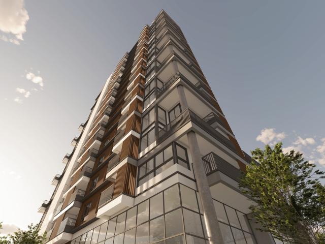 Apartamento em Consolação, São Paulo/SP de 0m² 1 quartos à venda por R$ 593.598,00