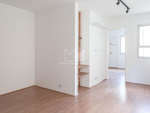Apartamento em Consolação, São Paulo/SP de 0m² 1 quartos para locação R$ 2.335,00/mes