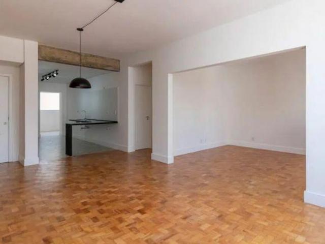 Apartamento em Consolação, São Paulo/SP de 0m² 2 quartos à venda por R$ 1.200.000,00