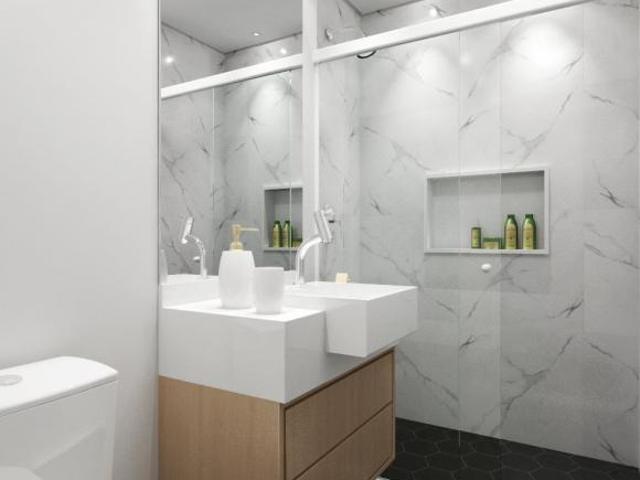 Apartamento em Consolação, São Paulo/SP de 0m² 2 quartos à venda por R$ 795.000,00