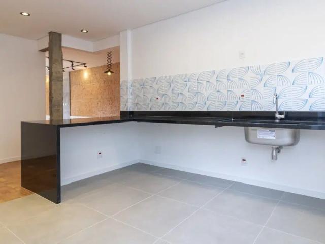 Apartamento em Consolação, São Paulo/SP de 0m² 2 quartos à venda por R$ 919.000,00