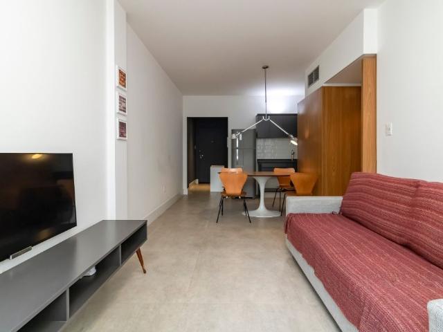 Apartamento em Consolação, São Paulo/SP de 0m² 2 quartos para locação R$ 5.690,00/mes
