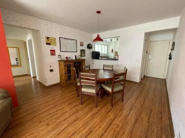 Apartamento em Consolação, São Paulo/SP de 106m² 3 quartos à venda por R$ 850.000,00
