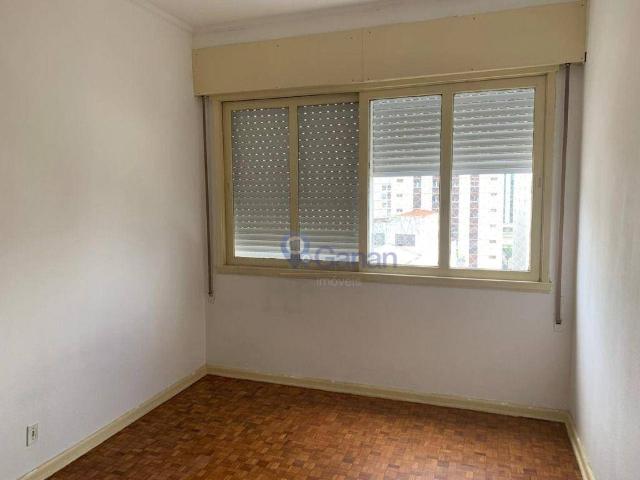 Apartamento em Consolação, São Paulo/SP de 109m² 3 quartos à venda por R$ 1.063.900,00