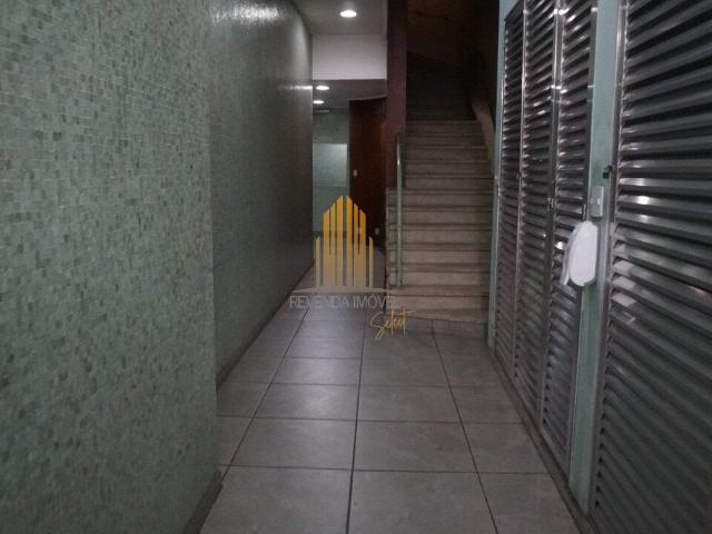 Apartamento em Consolação, São Paulo/SP de 100m² 2 quartos à venda por R$ 467.085,00