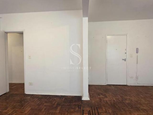 Apartamento em Consolação, São Paulo/SP de 100m² 2 quartos à venda por R$ 870.000,00