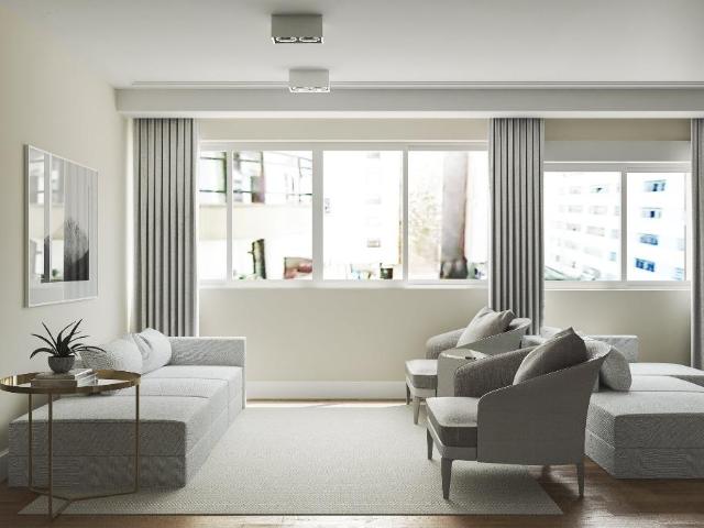 Apartamento em Consolação, São Paulo/SP de 100m² 3 quartos à venda por R$ 1.304.900,00