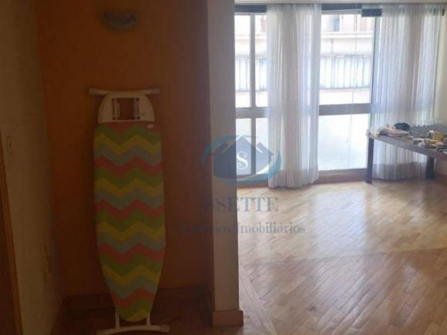 Apartamento em Consolação, São Paulo/SP de 102m² 2 quartos à venda por R$ 2.000.000,00 ou para locaç
