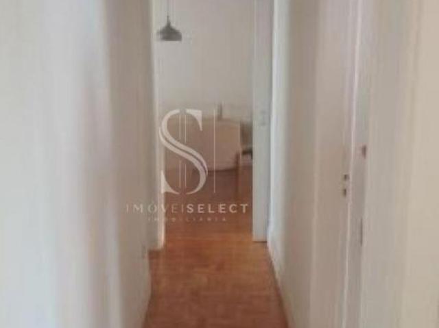 Apartamento em Consolação, São Paulo/SP de 116m² 3 quartos à venda por R$ 1.000.000,00