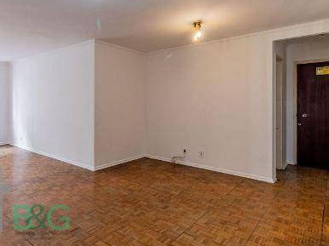 Apartamento em Consolação, São Paulo/SP de 118m² 3 quartos à venda por R$ 1.059.900,00