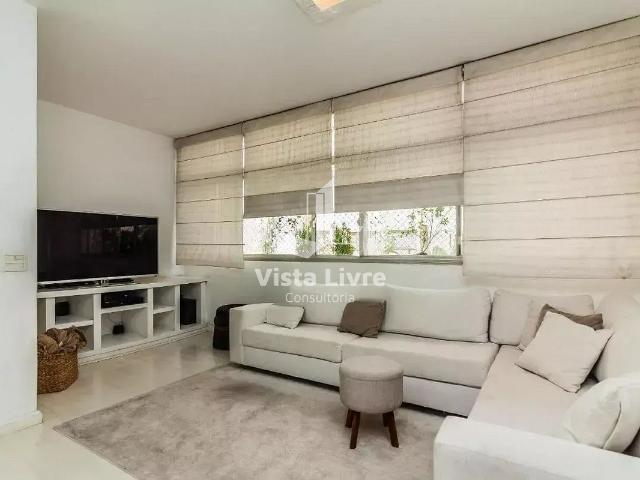 Apartamento em Consolação, São Paulo/SP de 124m² 3 quartos à venda por R$ 1.699.000,00