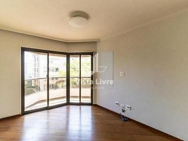 Apartamento em Consolação, São Paulo/SP de 127m² 3 quartos à venda por R$ 1.815.297,00