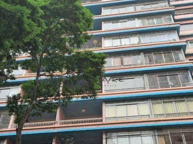 Apartamento em Consolação, São Paulo/SP de 128m² 2 quartos à venda por R$ 1.699.000,00