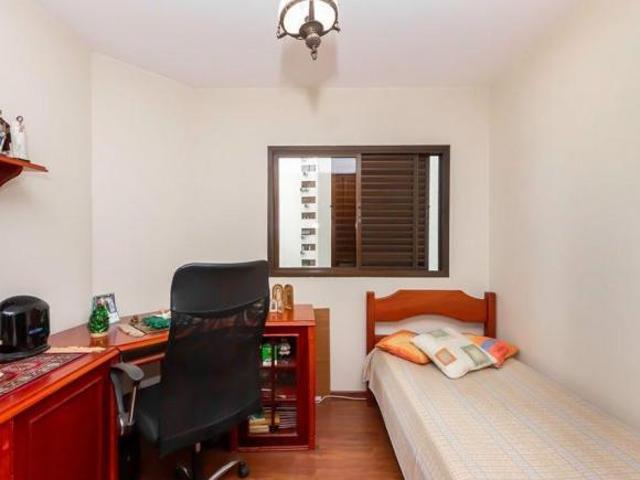 Apartamento em Consolação, São Paulo/SP de 123m² 3 quartos à venda por R$ 1.650.000,00