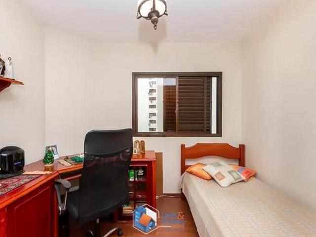 Apartamento em Consolação, São Paulo/SP de 123m² 3 quartos à venda por R$ 1.700.000,00