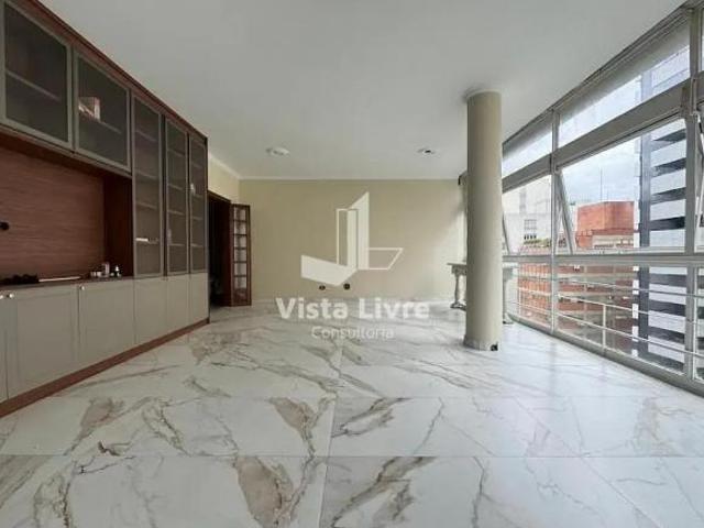 Apartamento em Consolação, São Paulo/SP de 135m² 3 quartos à venda por R$ 2.302.214,00