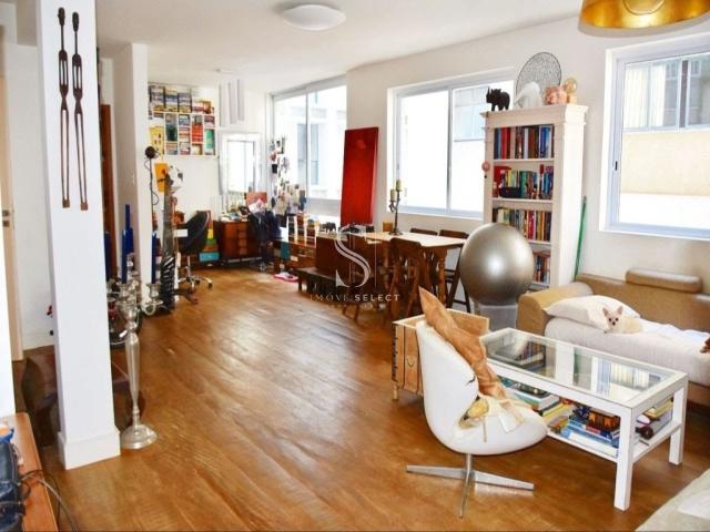 Apartamento em Consolação, São Paulo/SP de 147m² 3 quartos à venda por R$ 2.137.297,00