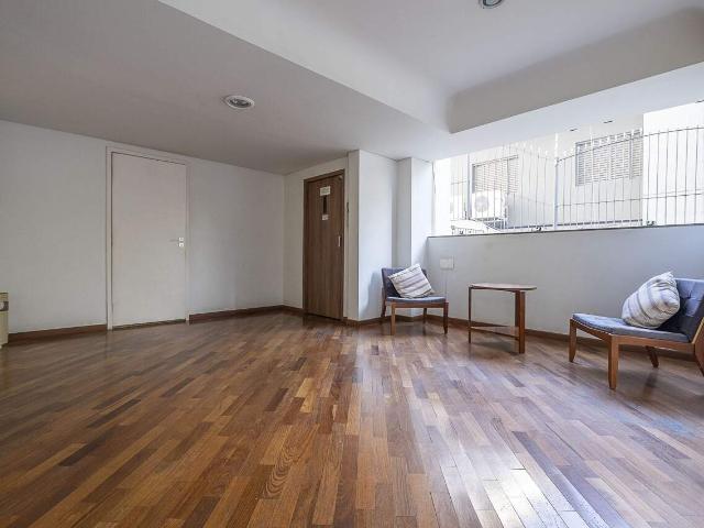 Apartamento em Consolação, São Paulo/SP de 142m² 3 quartos à venda por R$ 1.169.000,00