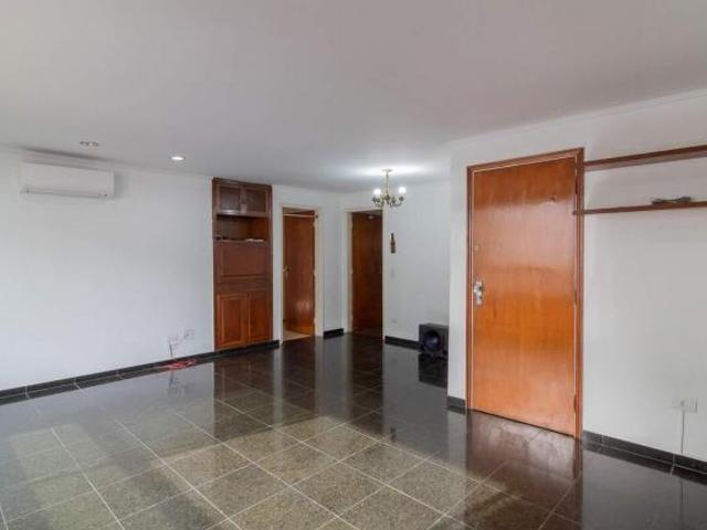 Apartamento em Consolação, São Paulo/SP de 142m² 3 quartos à venda por R$ 1.170.000,00