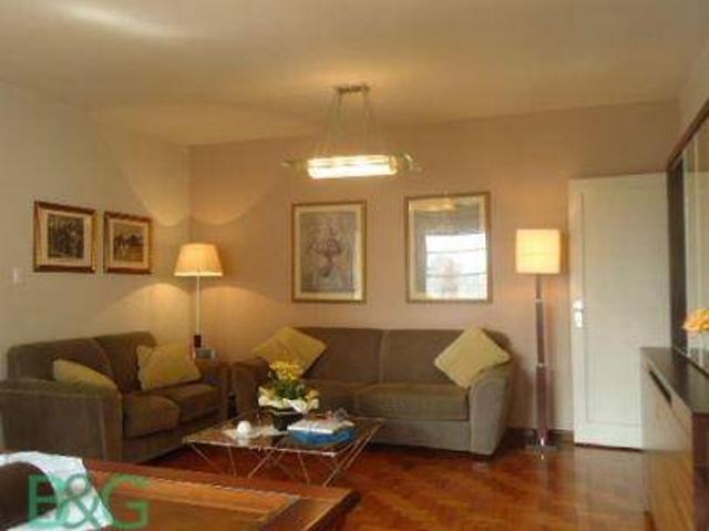 Apartamento em Consolação, São Paulo/SP de 157m² 3 quartos à venda por R$ 1.199.900,00