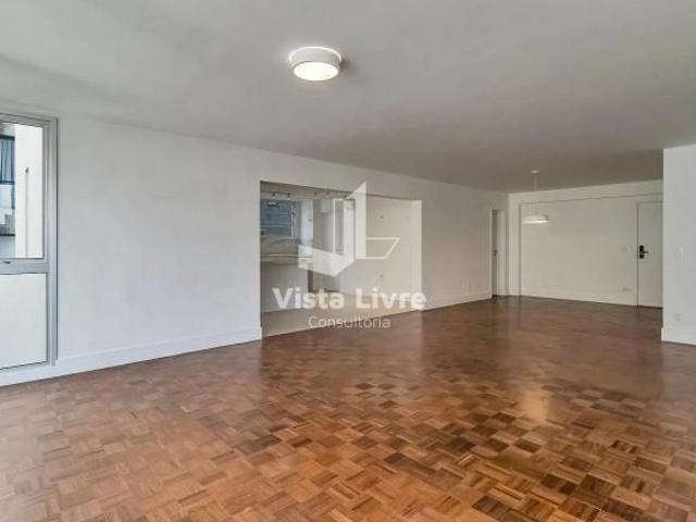 Apartamento em Consolação, São Paulo/SP de 167m² 3 quartos à venda por R$ 2.690.000,00