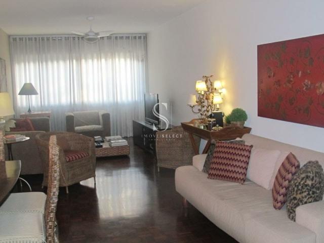 Apartamento em Consolação, São Paulo/SP de 168m² 4 quartos à venda por R$ 3.084.900,00