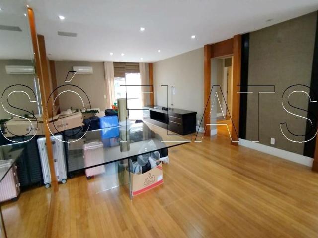 Apartamento em Consolação, São Paulo/SP de 163m² 2 quartos à venda por R$ 2.394.000,00