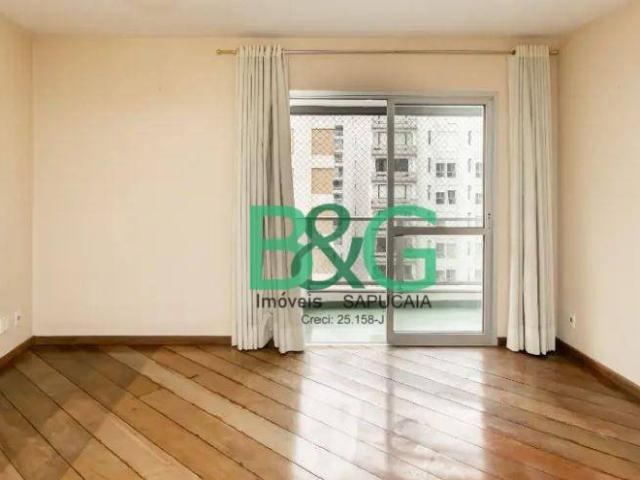 Apartamento em Consolação, São Paulo/SP de 163m² 3 quartos à venda por R$ 2.699.000,00