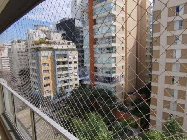 Apartamento em Consolação, São Paulo/SP de 163m² 3 quartos à venda por R$ 2.895.000,00