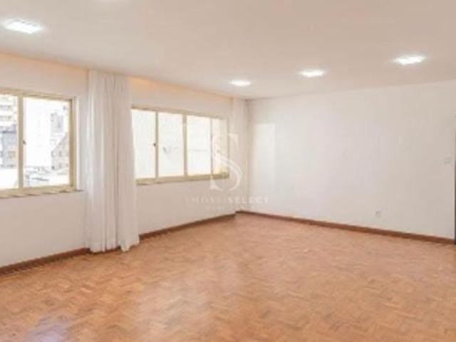 Apartamento em Consolação, São Paulo/SP de 175m² 3 quartos à venda por R$ 1.999.000,00