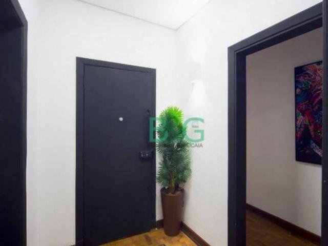 Apartamento em Consolação, São Paulo/SP de 175m² 3 quartos à venda por R$ 2.200.000,00