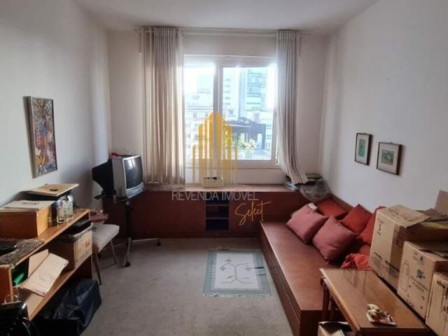 Apartamento em Consolação, São Paulo/SP de 170m² 3 quartos à venda por R$ 1.599.000,00