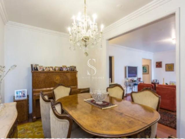 Apartamento em Consolação, São Paulo/SP de 194m² 3 quartos à venda por R$ 1.479.900,00