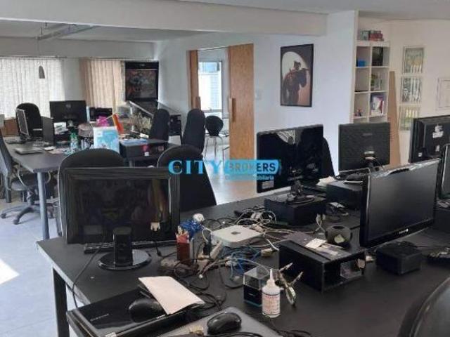 Apartamento em Consolação, São Paulo/SP de 190m² à venda por R$ 1.915.000,00
