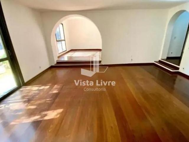 Apartamento em Consolação, São Paulo/SP de 200m² 3 quartos à venda por R$ 2.200.000,00