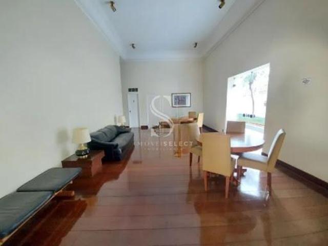 Apartamento em Consolação, São Paulo/SP de 200m² 3 quartos à venda por R$ 2.500.000,00