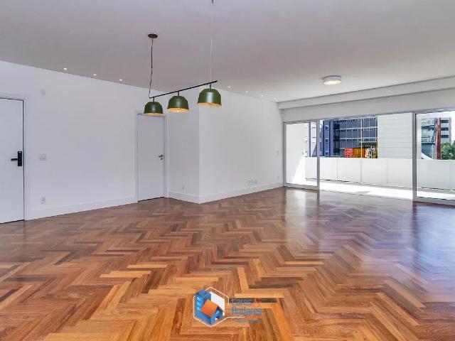 Apartamento em Consolação, São Paulo/SP de 202m² 3 quartos à venda por R$ 2.849.000,00