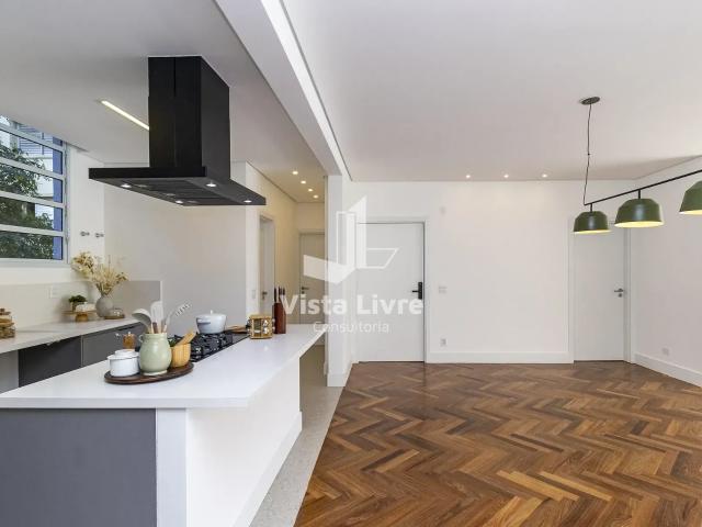 Apartamento em Consolação, São Paulo/SP de 202m² 3 quartos à venda por R$ 2.849.000,00