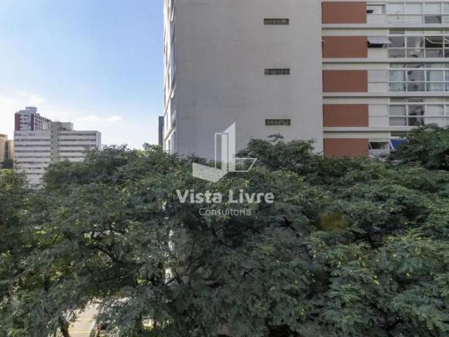 Apartamento em Consolação, São Paulo/SP de 202m² 3 quartos à venda por R$ 2.850.000,00