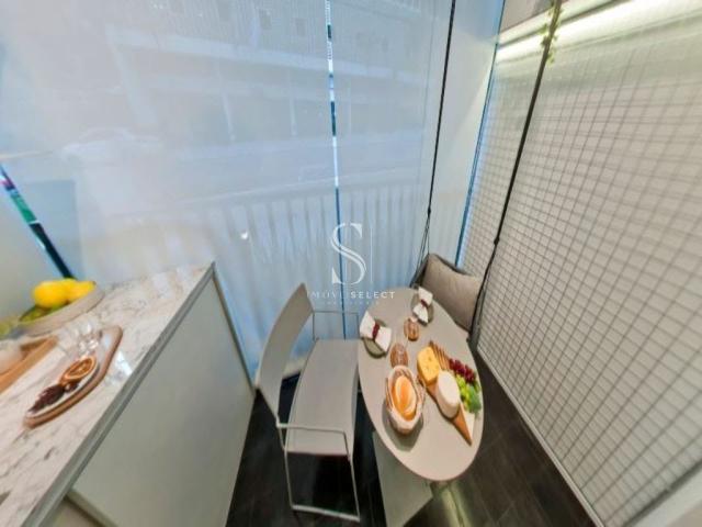 Apartamento em Consolação, São Paulo/SP de 22m² 1 quartos à venda por R$ 349.900,00