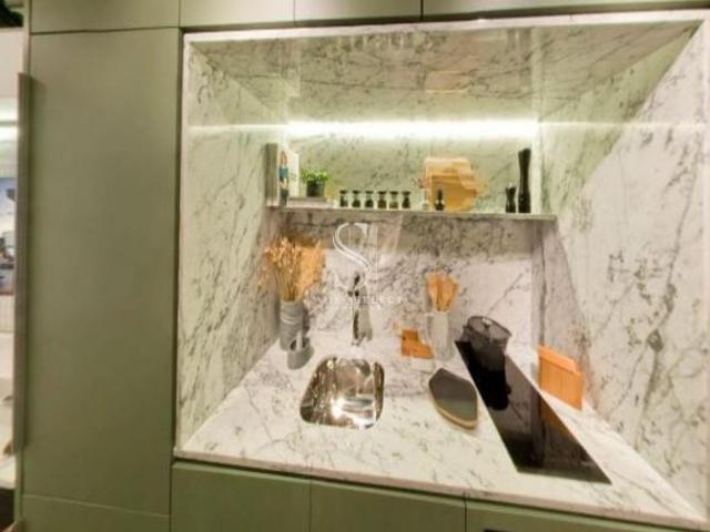 Apartamento em Consolação, São Paulo/SP de 22m² 1 quartos à venda por R$ 350.000,00