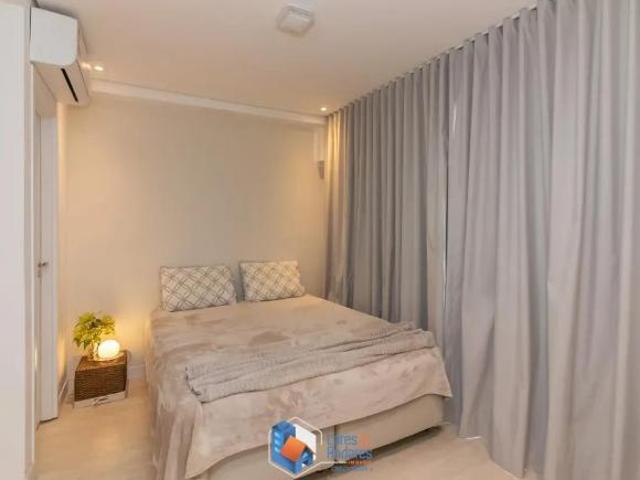 Apartamento em Consolação, São Paulo/SP de 22m² 1 quartos à venda por R$ 400.000,00