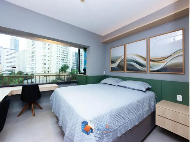 Apartamento em Consolação, São Paulo/SP de 22m² 1 quartos à venda por R$ 599.900,00