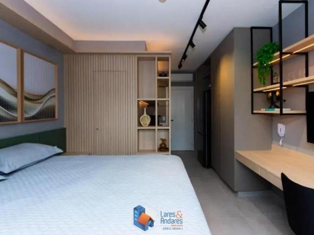 Apartamento em Consolação, São Paulo/SP de 22m² 1 quartos à venda por R$ 600.000,00