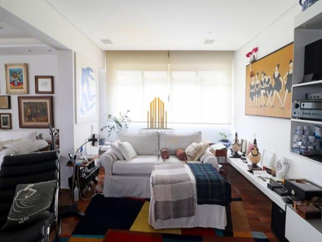 Apartamento em Consolação, São Paulo/SP de 230m² 2 quartos à venda por R$ 2.659.000,00