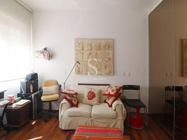 Apartamento em Consolação, São Paulo/SP de 230m² 2 quartos à venda por R$ 2.660.000,00