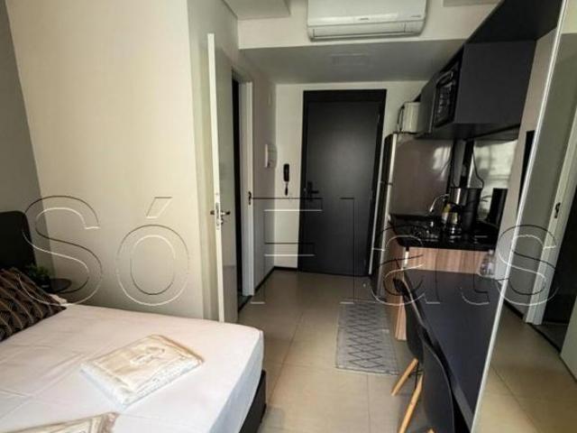 Apartamento em Consolação, São Paulo/SP de 23m² 1 quartos à venda por R$ 320.000,00