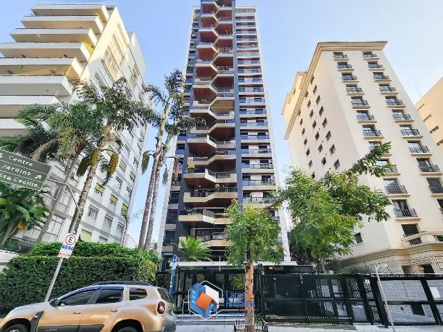 Apartamento em Consolação, São Paulo/SP de 245m² 4 quartos à venda por R$ 2.699.900,00