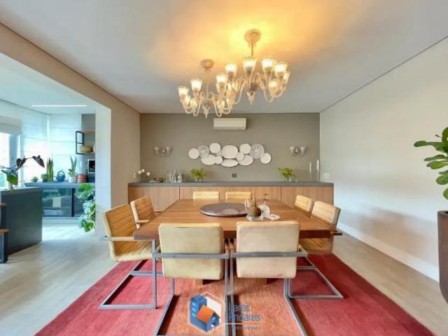 Apartamento em Consolação, São Paulo/SP de 253m² 4 quartos à venda por R$ 3.600.000,00