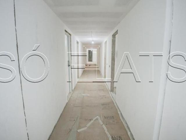 Apartamento em Consolação, São Paulo/SP de 25m² 1 quartos à venda por R$ 390.000,00